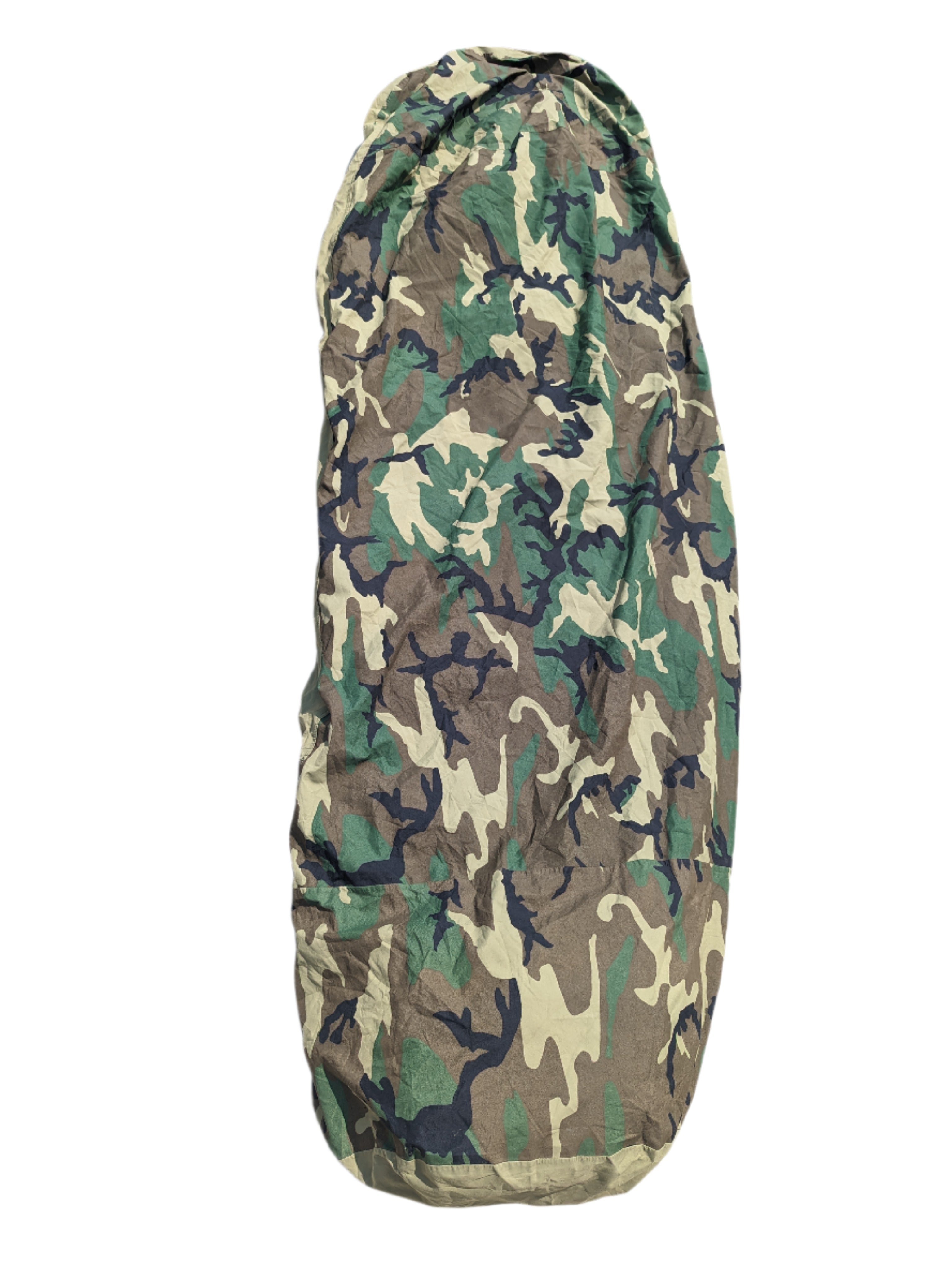 Bivy Cover - Woodland – Trailcraft outdoor gear